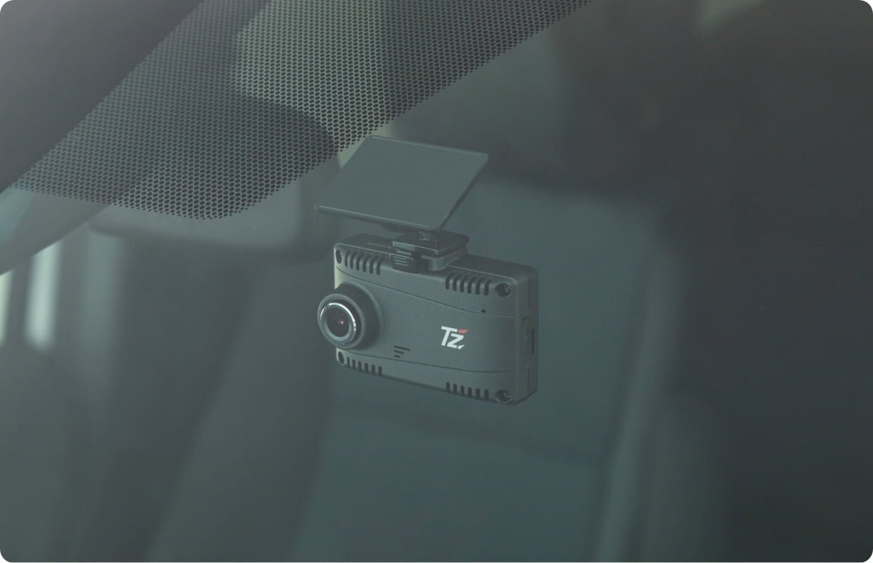 1カメラドライブレコーダー TZ-D204|TZ商品|トヨタモビリティパーツ株式会社 大阪支社・和歌山支社